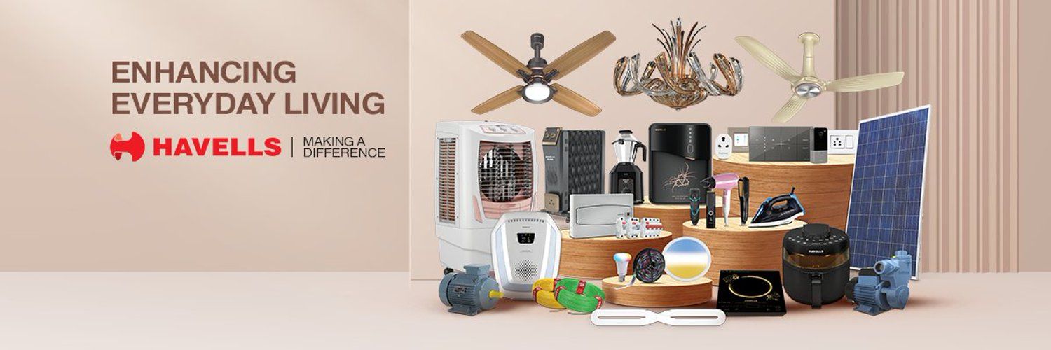 Havells Logo & Brand Assets (SVG, PNG and vector) - Brandfetch