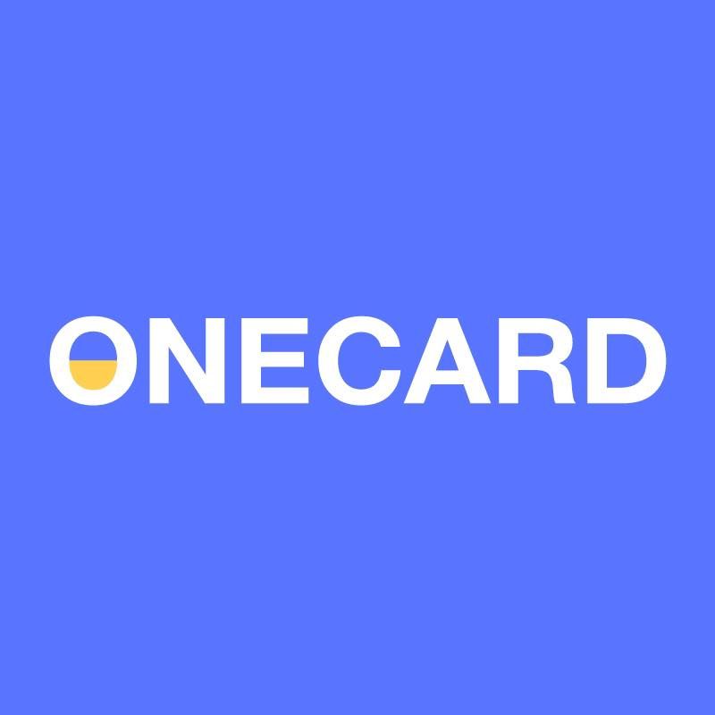 ONECARD Logo & Brand Assets (SVG, PNG and vector) - Brandfetch