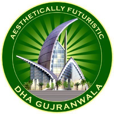 dha logo vector