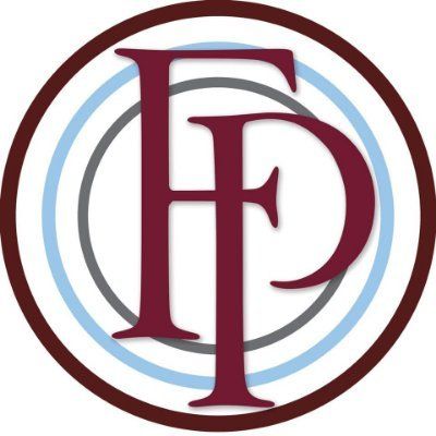 Franklin Pierce Logo & Brand Assets (SVG, PNG and vector) - Brandfetch