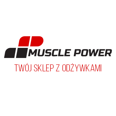 MusclePower Logo & Brand Assets (SVG, PNG and vector) - Brandfetch