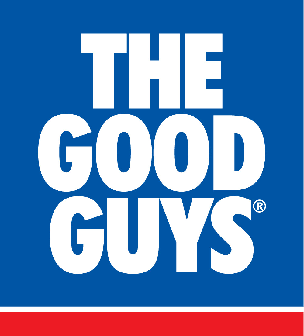 The Good Guys AU Logo & Brand Assets (SVG, PNG and vector) - Brandfetch