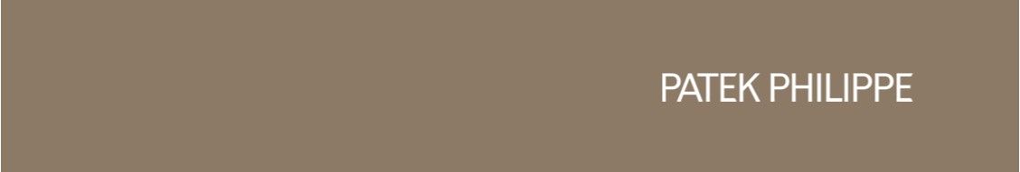 Patek Philippe Logo & Brand Assets (SVG, PNG and vector) - Brandfetch