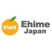 Visit Ehime Japan Logo & Brand Assets (SVG, PNG and vector) - Brandfetch