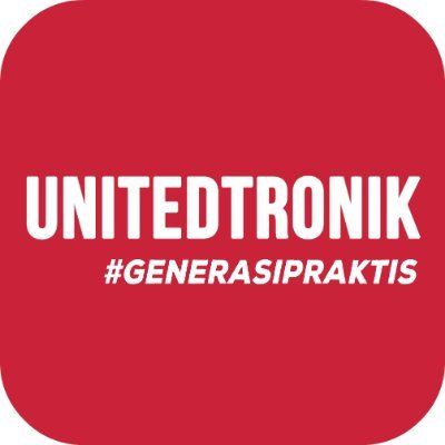 Unitedtronik Mobile Apps Logo & Brand Assets (SVG, PNG and vector ...
