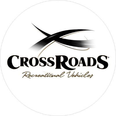 CrossRoads RV Logo & Brand Assets (SVG, PNG and vector) - Brandfetch