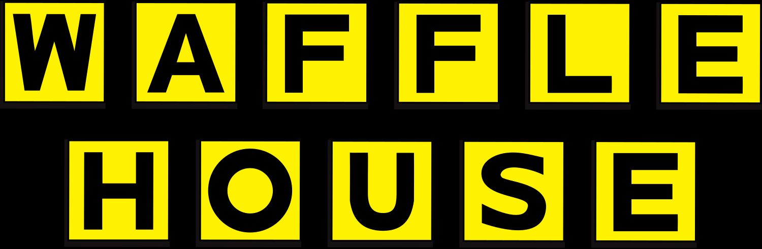 Waffle House Logo & Brand Assets (SVG, PNG and vector) - Brandfetch