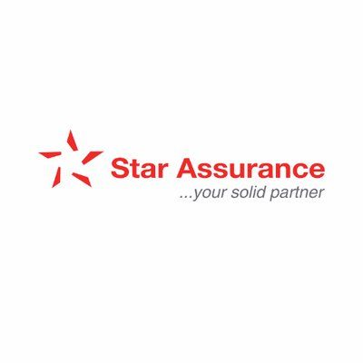 Star Assurance Logo & Brand Assets (SVG, PNG and vector) - Brandfetch