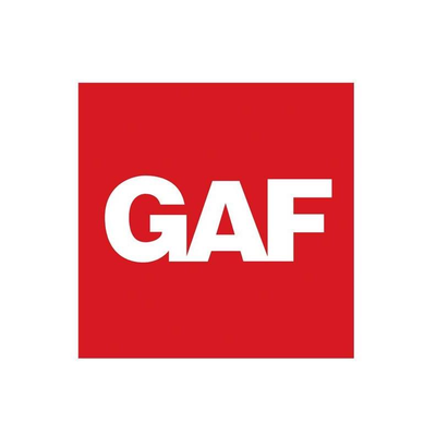 GAF Roofing Logo & Brand Assets (SVG, PNG and vector) - Brandfetch