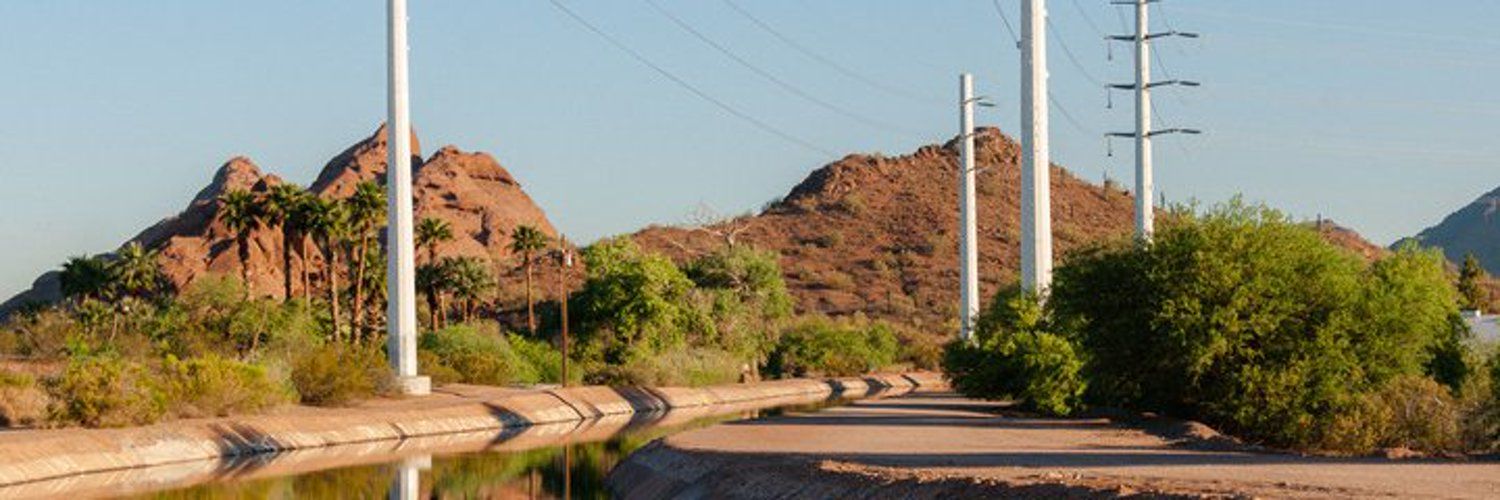 Salt River Project Logo & Brand Assets (SVG, PNG and vector) - Brandfetch