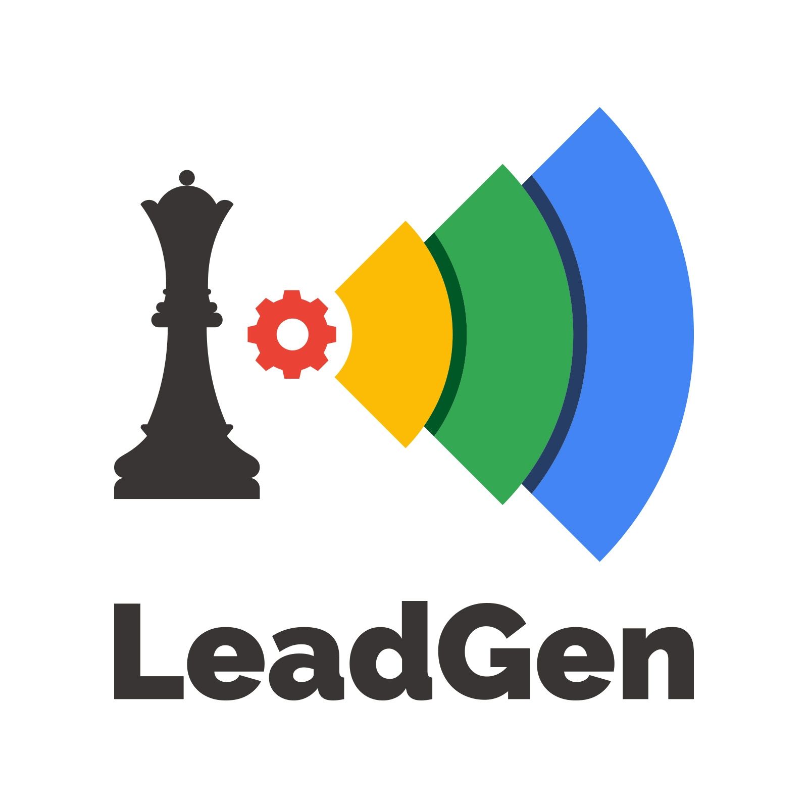 LeadGen-Close Logo & Brand Assets (SVG, PNG and vector) - Brandfetch
