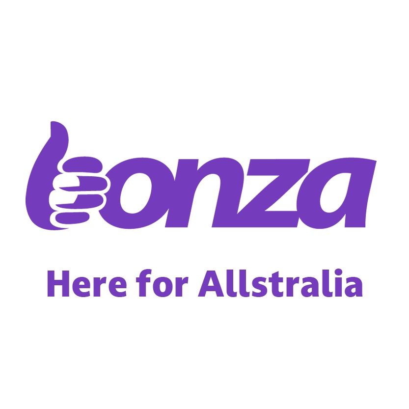 Bonza Logo & Brand Assets (SVG, PNG and vector) - Brandfetch