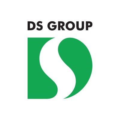 DS Group Logo & Brand Assets (SVG, PNG and vector) - Brandfetch