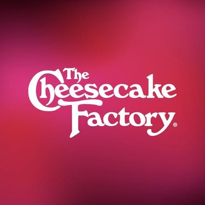 The Cheesecake Factory Logo & Brand Assets (SVG, PNG and vector ...