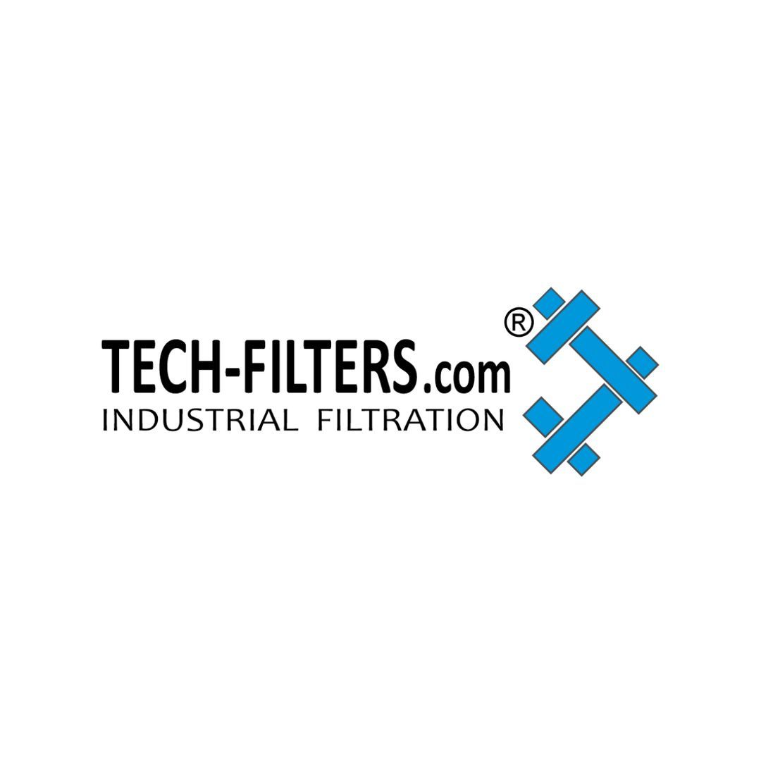 Tech-filters Logo & Brand Assets (SVG, PNG and vector) - Brandfetch