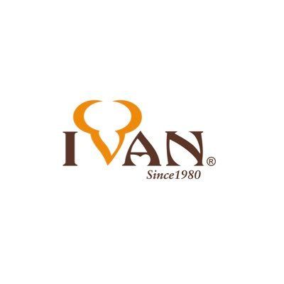 Ivan Leathercraft Logo & Brand Assets (SVG, PNG and vector) - Brandfetch