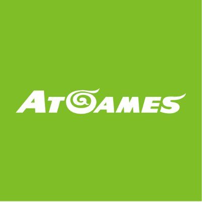 AtGames Logo & Brand Assets (SVG, PNG and vector) - Brandfetch