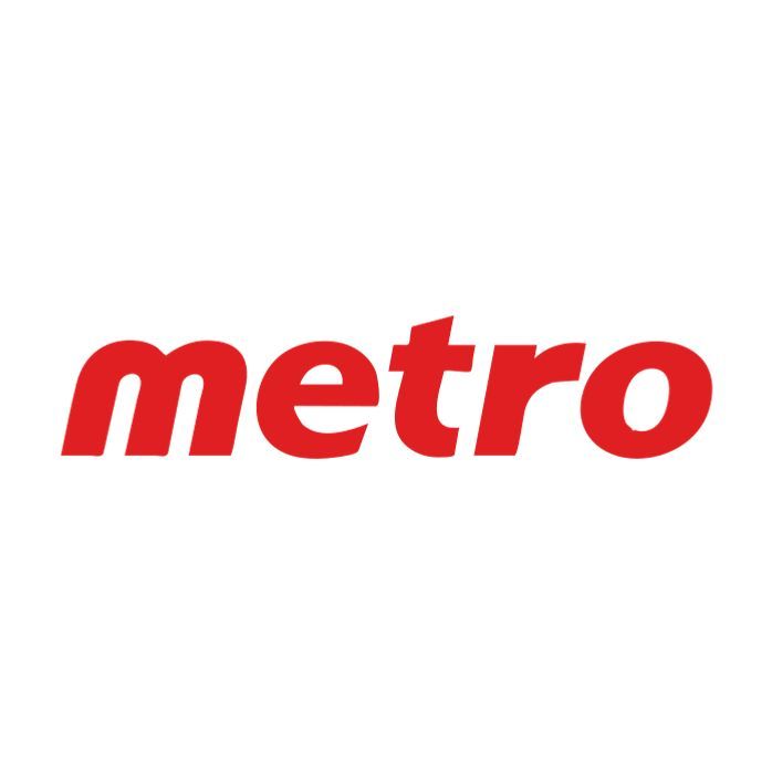 Metro Logo & Brand Assets (SVG, PNG and vector) - Brandfetch