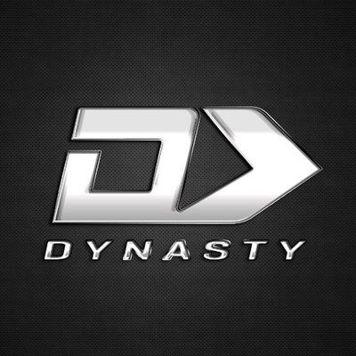 Dynasty Sport Logo & Brand Assets (SVG, PNG and vector) - Brandfetch