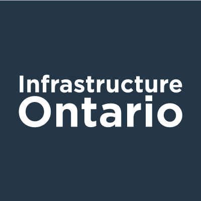 Infrastructure Ontario Logo & Brand Assets (SVG, PNG and vector ...