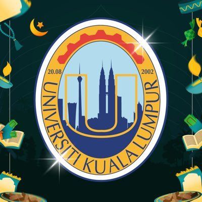 UniKL Logo Logo & Brand Assets (SVG, PNG and vector) - Brandfetch