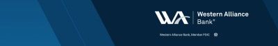 Western Alliance Bank Logo & Brand Assets (SVG, PNG and vector ...