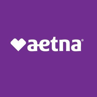 aetna logo vector