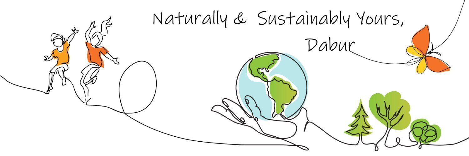 Dabur India Ltd Logo & Brand Assets (SVG, PNG and vector) - Brandfetch