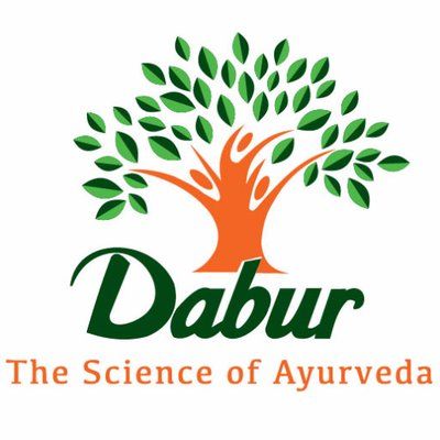 Dabur India Ltd Logo & Brand Assets (SVG, PNG and vector) - Brandfetch