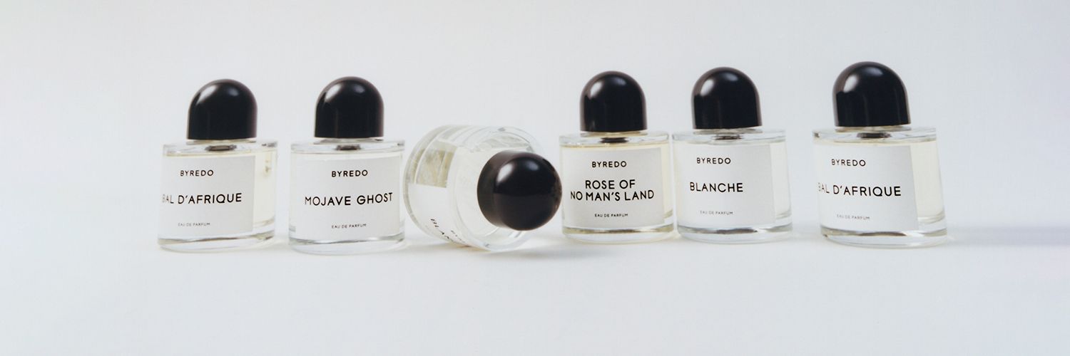 Byredo Logo & Brand Assets (SVG, PNG and vector) - Brandfetch