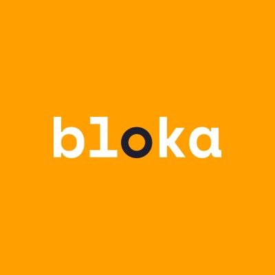 Bloka Logo & Brand Assets (SVG, PNG and vector) - Brandfetch