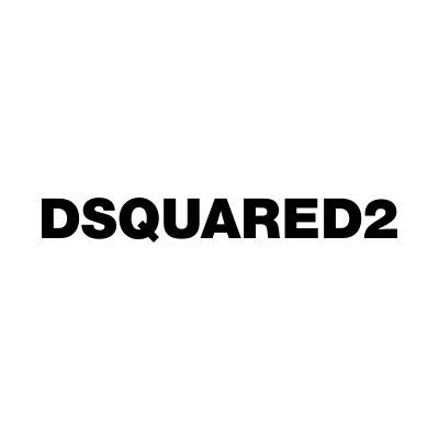 DSQUARED2's brand icon