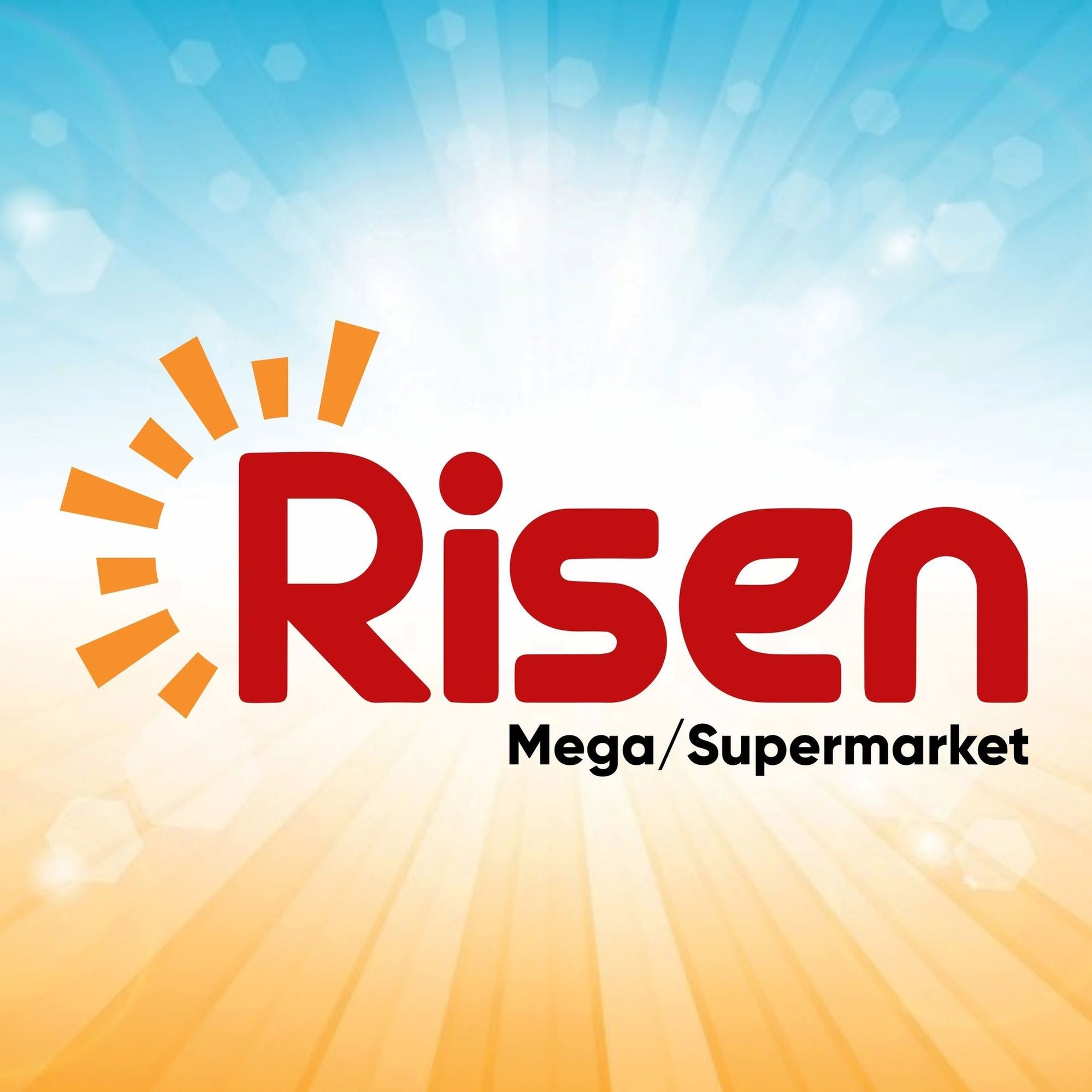 Risen Store Logo & Brand Assets (SVG, PNG and vector) - Brandfetch