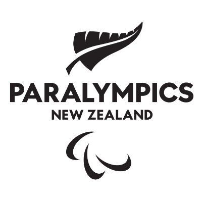 Paralympics New Zealand Logo & Brand Assets (SVG, PNG and vector ...