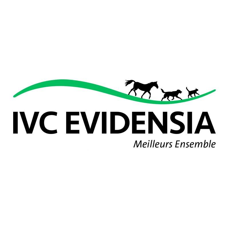 IVC Evidensia France Logo & Brand Assets (SVG, PNG and vector) - Brandfetch