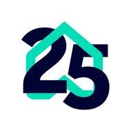 Rightmove's brand icon