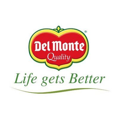 del monte logo