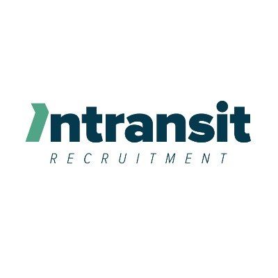 InTransit Recruitment Logo & Brand Assets (SVG, PNG and vector ...