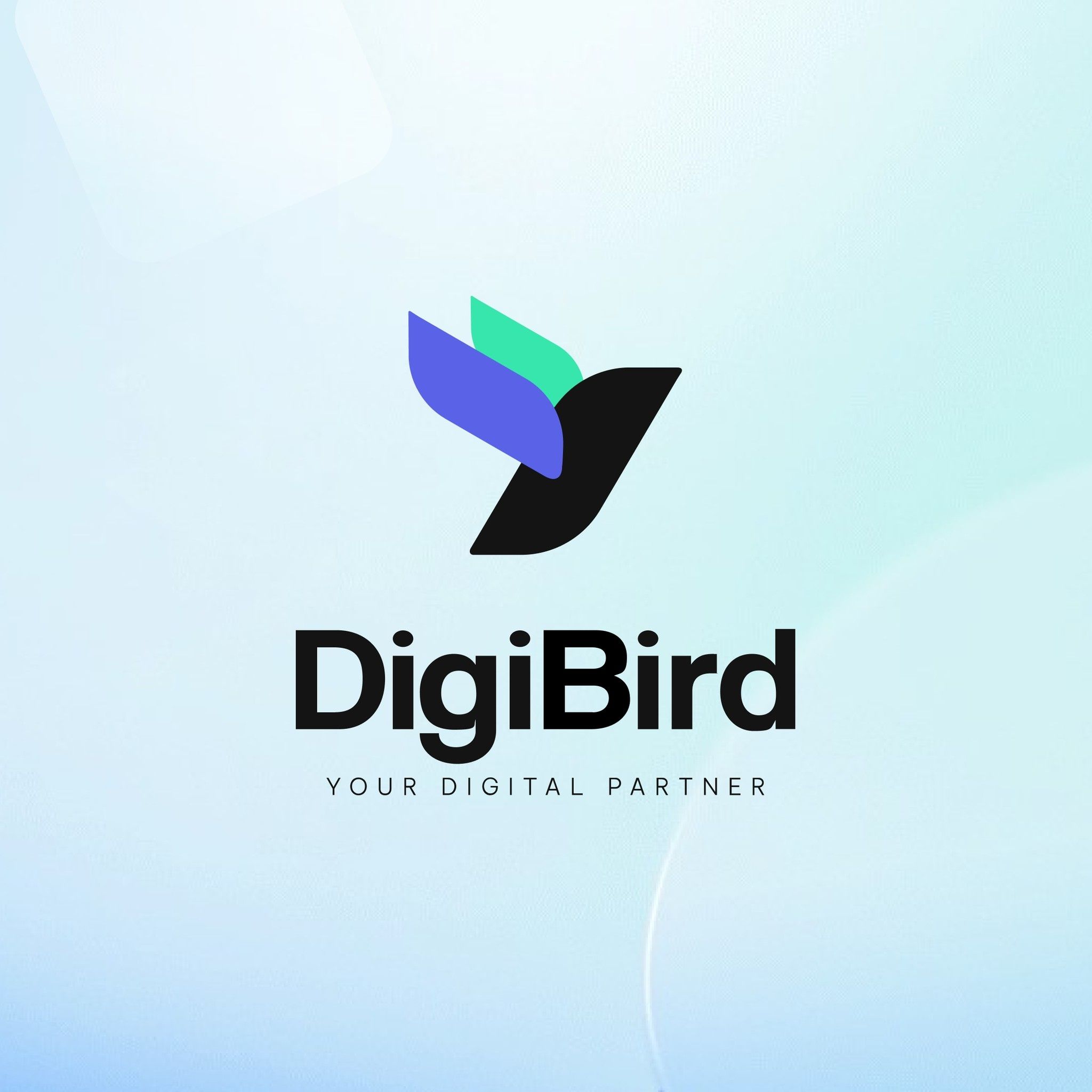 DigiBird Co. Logo & Brand Assets (SVG, PNG and vector) - Brandfetch