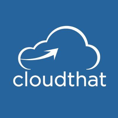 CloudThat Logo & Brand Assets (SVG, PNG and vector) - Brandfetch