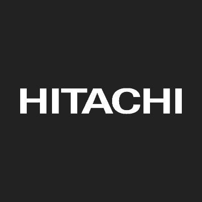 Hitachi Rail Logo & Brand Assets (SVG, PNG and vector) - Brandfetch