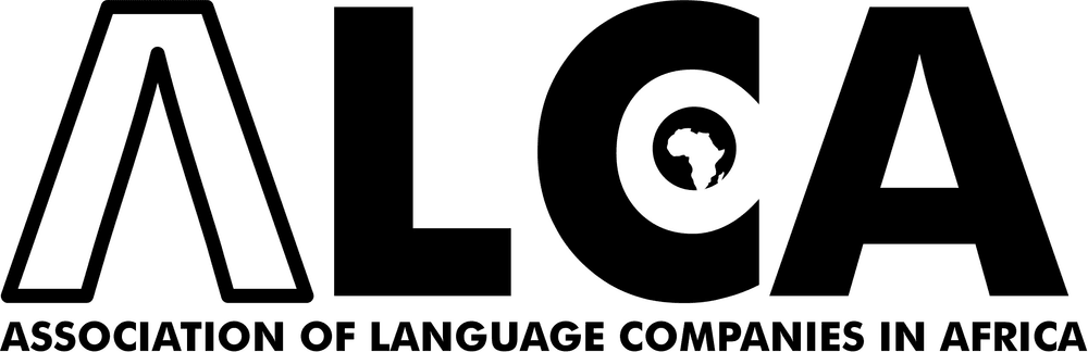 Association of Language Companies in Africa Logo & Brand Assets (SVG ...