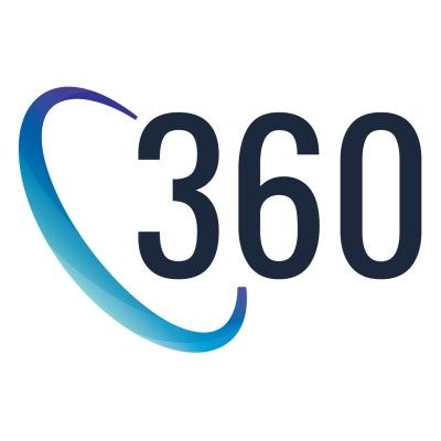 360 Engineering & Environmental Logo & Brand Assets (SVG, PNG and ...