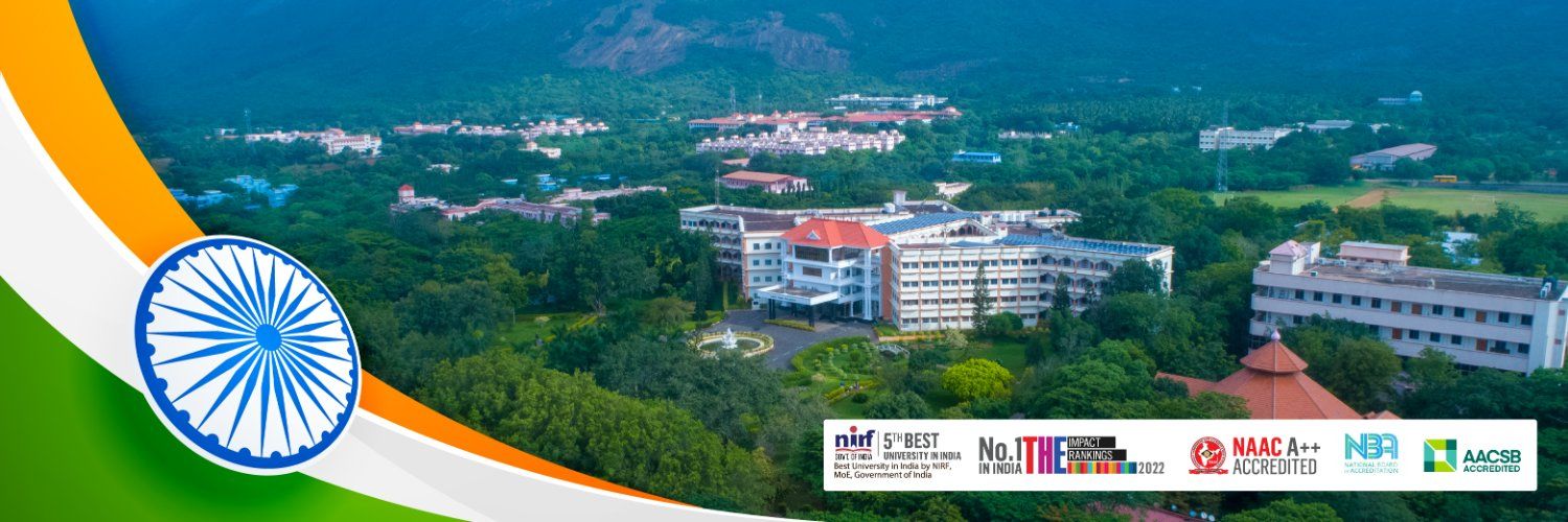 Amrita Vishwa Vidyapeetham Logo & Brand Assets (SVG, PNG and vector ...