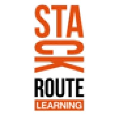 StackRoute Learning Logo & Brand Assets (SVG, PNG and vector) - Brandfetch