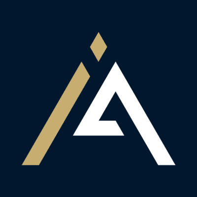 Iconic Auctioneers Logo & Brand Assets (SVG, PNG and vector) - Brandfetch