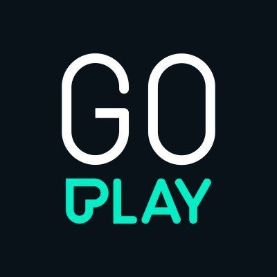 GoPlay Logo & Brand Assets (SVG, PNG and vector) - Brandfetch