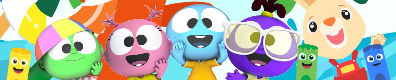 BabyFirst Logo & Brand Assets (SVG, PNG and vector) - Brandfetch