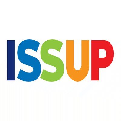 ISSUP Logo & Brand Assets (SVG, PNG and vector) - Brandfetch