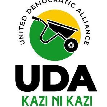 United Democratic Alliance Logo & Brand Assets (SVG, PNG and vector ...